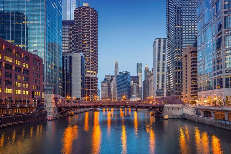Top Bezienswaardigheden in Chicago: Iconische Plekken die je Moet Zien ...